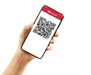 Movired, red oficial de carga bip!