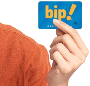 Movired, red oficial de carga bip!